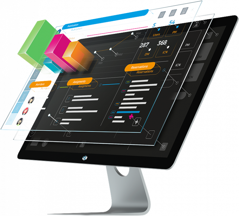 ADAM Manager:Advanced CSDB Solution for S1000D and ATA Standards | 4D ...
