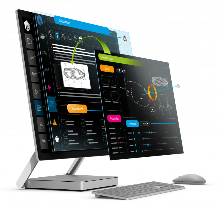 ADAM 3D Plugin – Enhance Your Technical Documentation with 3D ...