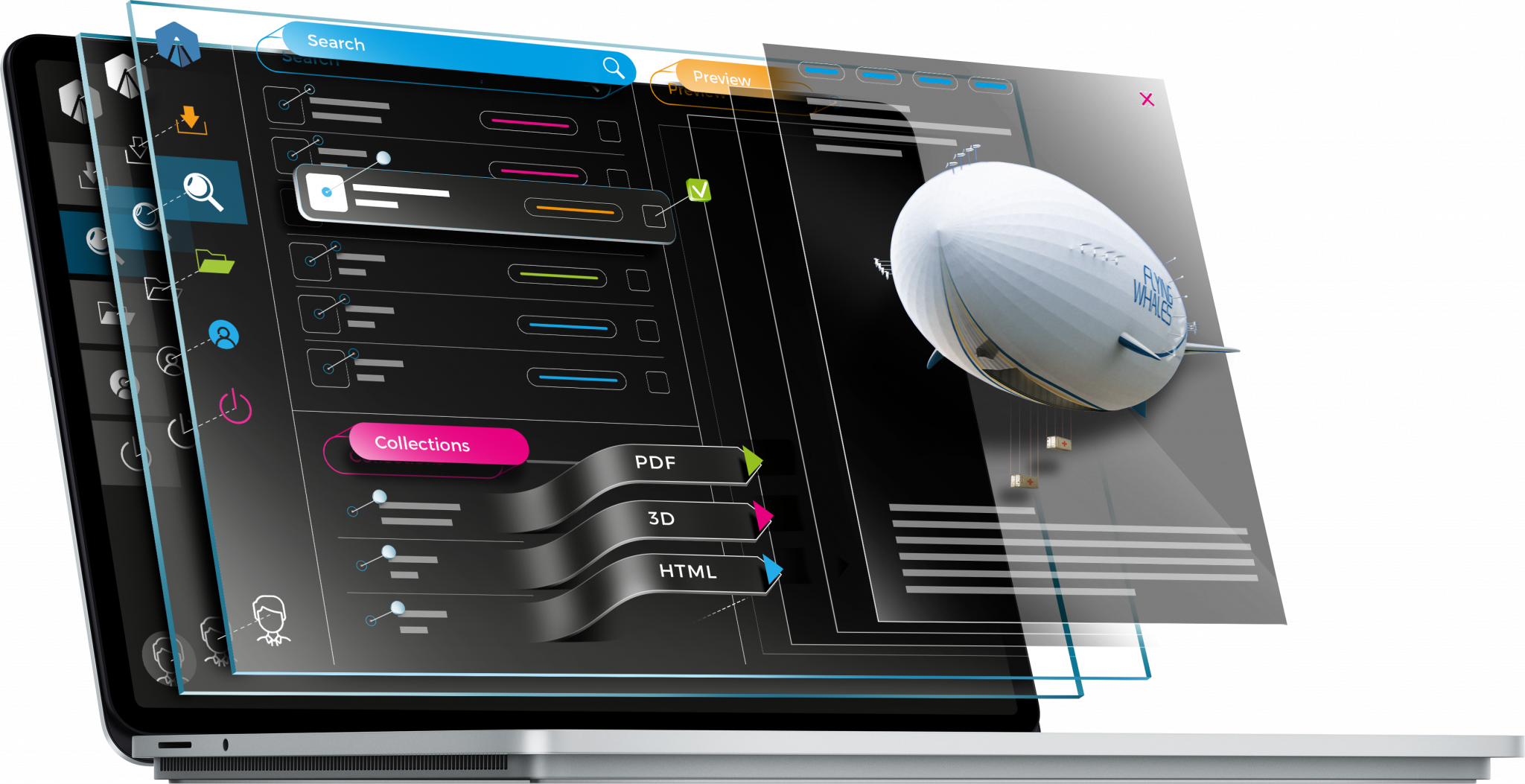 ADAM Suite technical documentation workshop | 4D CONCEPT