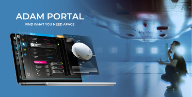 ADAM Portal : pour la gestion documentaire efficace et sécurisée - ADAM